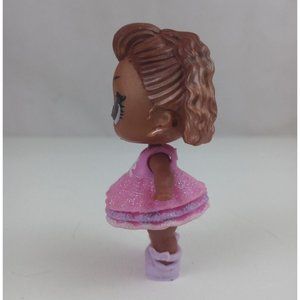 MGA Entertainment | Toys | Lol Surprise Doll Instagold Glitter Dress ...